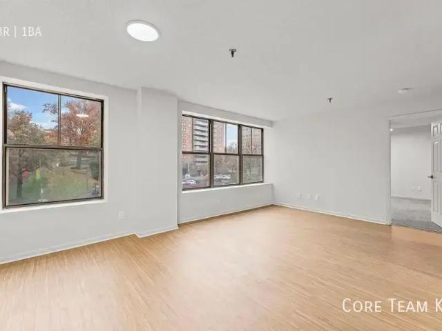 1 BR, 1 BA Apartment 235 Ward Pkwy, Kansas City, MO 64112