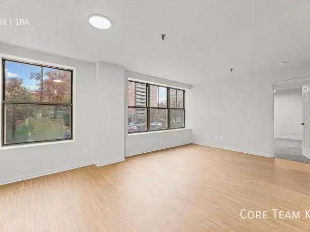 1 BR, 1 BA Apartment 235 Ward Pkwy, Kansas City, MO 64112