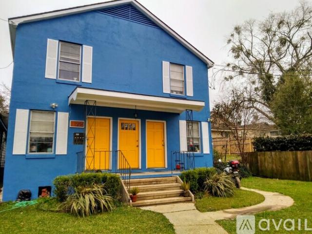 1 BR, 1 BA Apartment 235 Grandpre Street, Unit 3, Baton Rouge, LA 70802