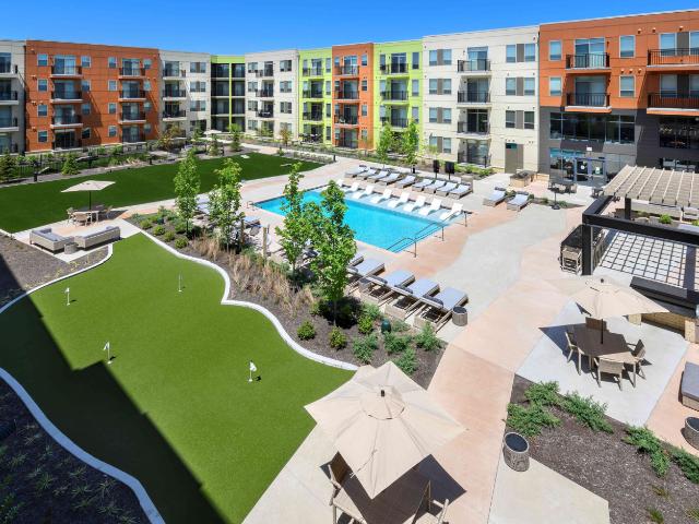 1 BR, 1 BA Apartment 235 Ironworks Ave Unit 123, Mishawaka, IN 46544