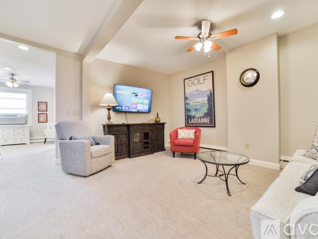 1 BR, 1 BA Apartment 235 South Spanish Street, Unit 233A, Cape Girardeau, MO 63701