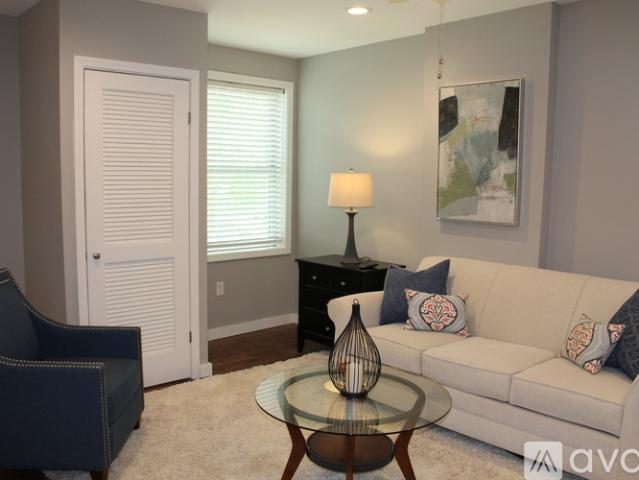 1 BR, 1 BA Apartment 235 South Spanish Street, Unit 231A, Cape Girardeau, MO 63701