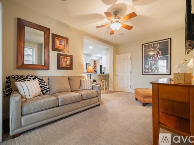 1 BR, 1 BA Apartment 235 South Spanish Street, Unit 231B, Cape Girardeau, MO 63701