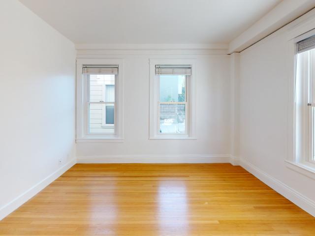 1 BR, 1 BA Apartment 2363 Van Ness Ave Unit 205, San Francisco, CA 94109