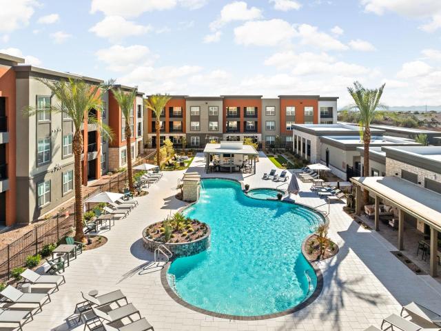 1 BR, 1 BA Apartment 23683 West Yuma Road Unit G305, Buckeye, AZ 85326