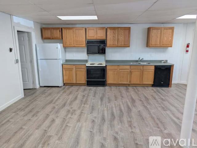 1 BR, 1 BA Apartment 236 W Main St, Unit 7, Mayville, MI 48744