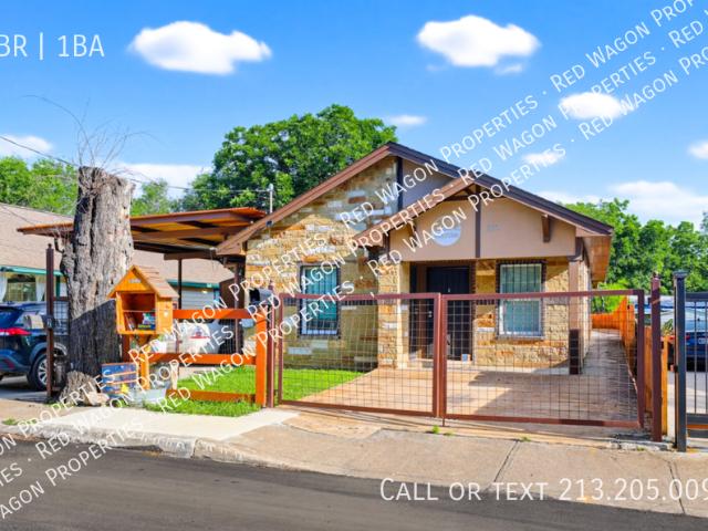 1 BR, 1 BA Apartment 236 Dullnig Ct, San Antonio, TX 78223