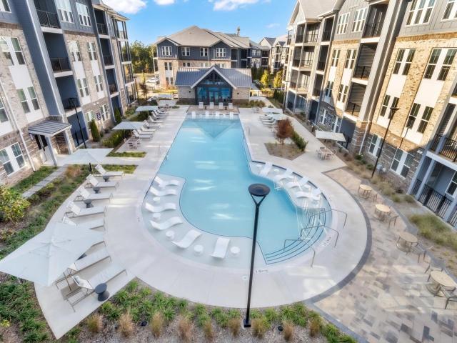 1 BR, 1 BA Apartment 2370 Sever Road Unit 3201, Lawrenceville, GA 30043