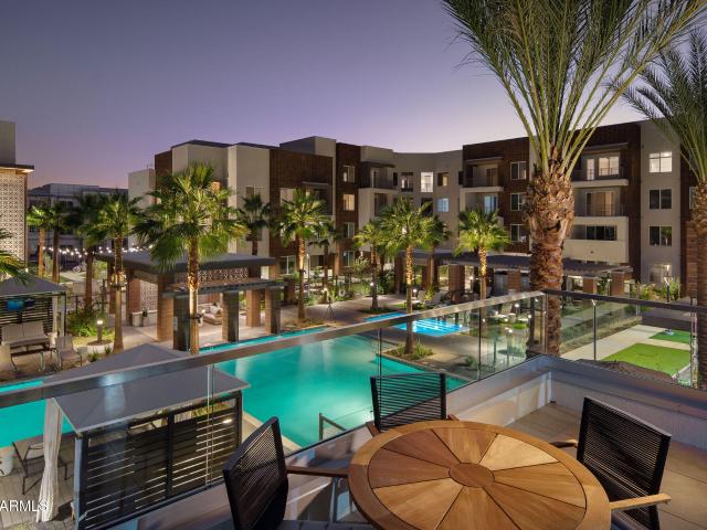 1 BR, 1 BA Apartment 2375 West Frye Road, Chandler, AZ 85224
