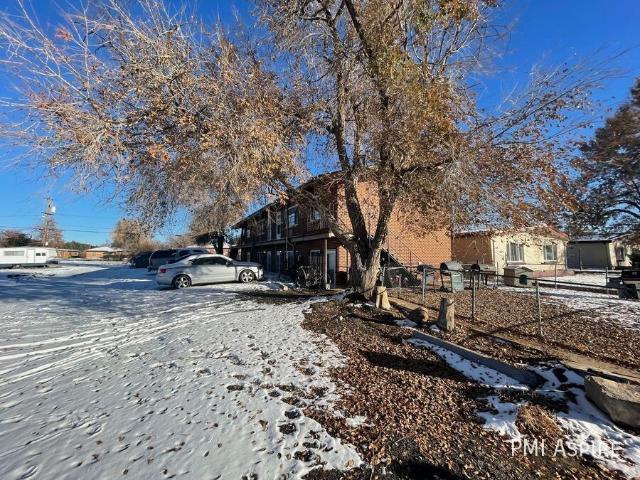 1 BR, 1 BA Apartment 2376 Emporia St, Aurora, CO 80010