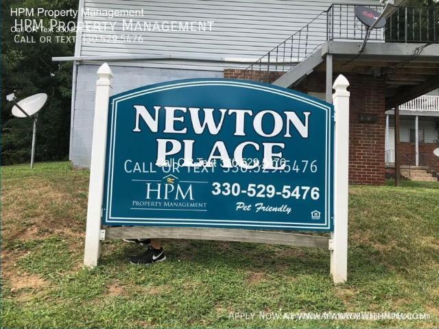 1 BR, 1 BA Apartment 2381 Newton St, Akron, OH 44305