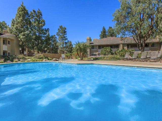 1 BR, 1 BA Apartment 23855 Arroyo Park Drive Unit 111, Valencia, CA 91355