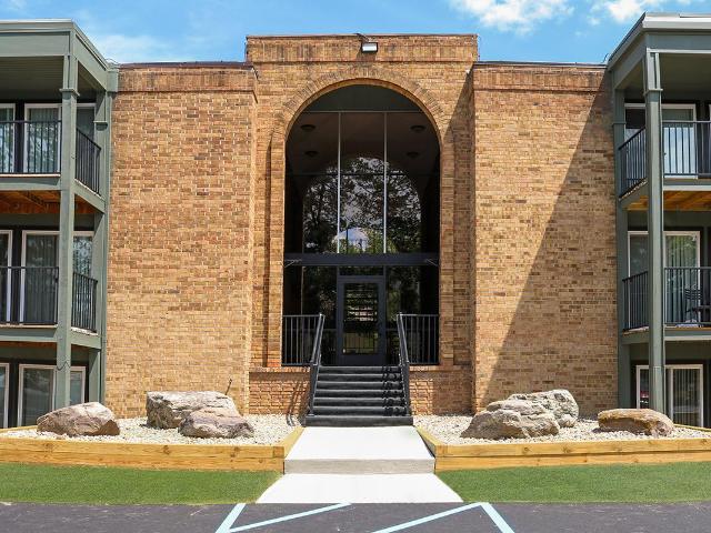 1 BR, 1 BA Apartment 238 W Saginaw St Unit 119, East Lansing, MI 48823