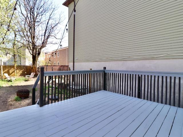 1 BR, 1 BA Apartment 238 South St, Jersey City, NJ 07307