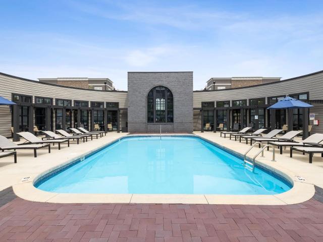 1 BR, 1 BA Apartment 2390 Harper Isabelle, Unit 303, Columbus, OH 43235
