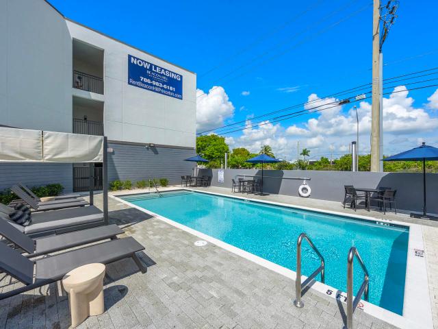 1 BR, 1 BA Apartment 23955 South Dixie Hwy Unit 1112, Homestead, FL 33032