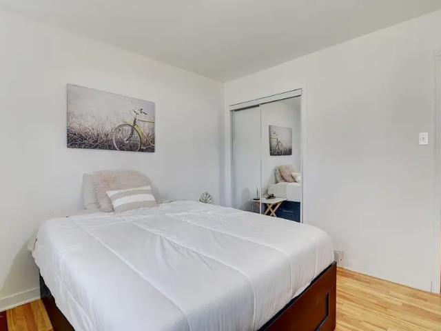 1 BR, 1 BA Apartment 2398 N Houston St, Dallas, TX 75201