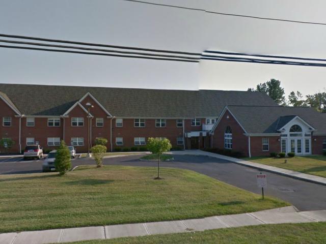 1 BR, 1 BA Apartment 2399 Mock Road, Columbus, OH 43219