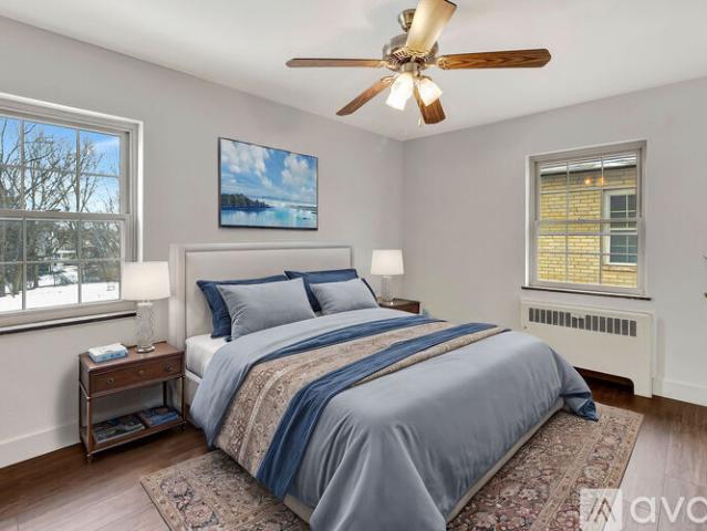 1 BR, 1 BA Apartment 239 Parkway Ave, Unit 4, Cincinnati, OH 45216