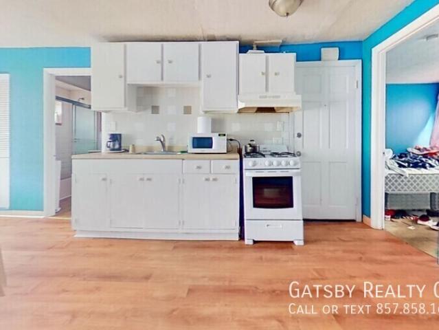 1 BR, 1 BA Apartment 23 Division St Chelsea, MA 02150