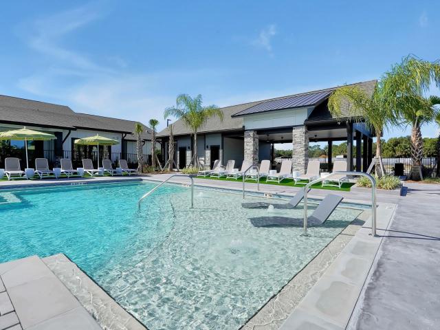 1 BR, 1 BA Apartment 23 Evolve Parkway Unit 51 104, Port Orange, FL 32127