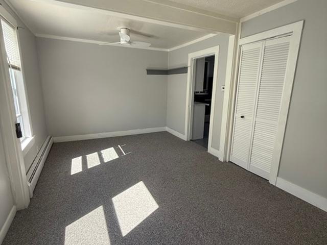 1 BR, 1 BA Apartment 23 Prospect Street, Unit 102, Biddeford, ME 04005