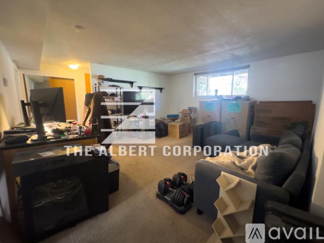 1 BR, 1 BA Apartment 23 Westgate Rd, Unit #1, Boston, MA 02467