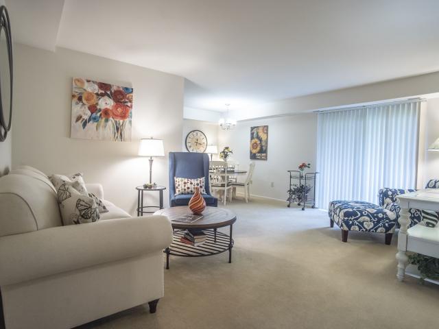 1 BR, 1 BA Apartment 2 2 Garston Ct. #A Unit J, Cockeysville, MD 21030