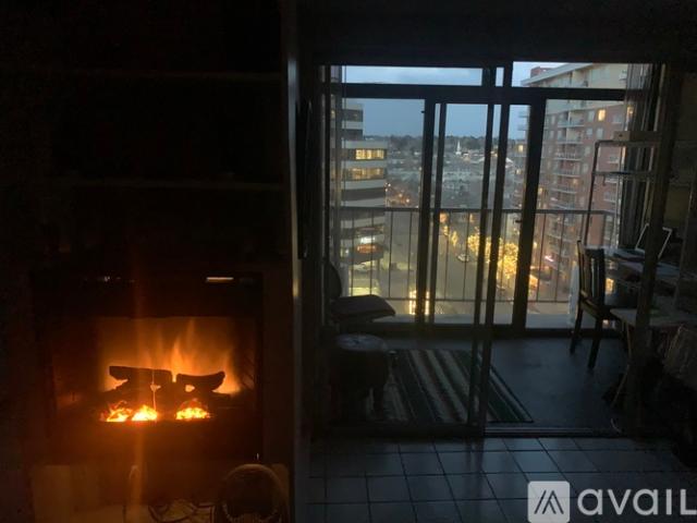 1 BR, 1 BA Apartment 2 Adams Street 1107, Denver, CO 80206