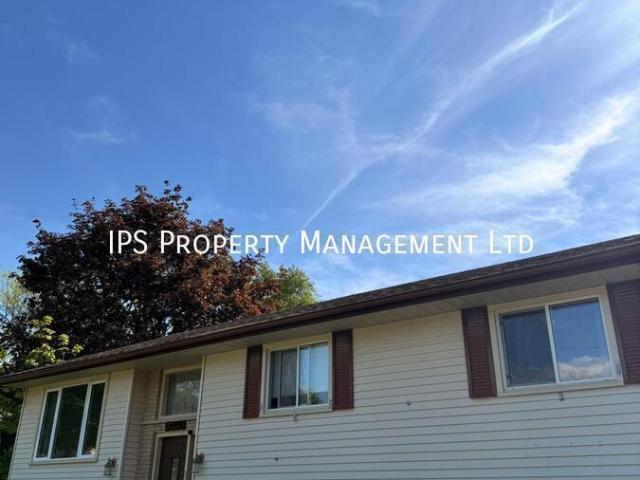 1 BR, 1 BA Apartment 2 Alnet Drive, Belleville, ON K8P 4V8