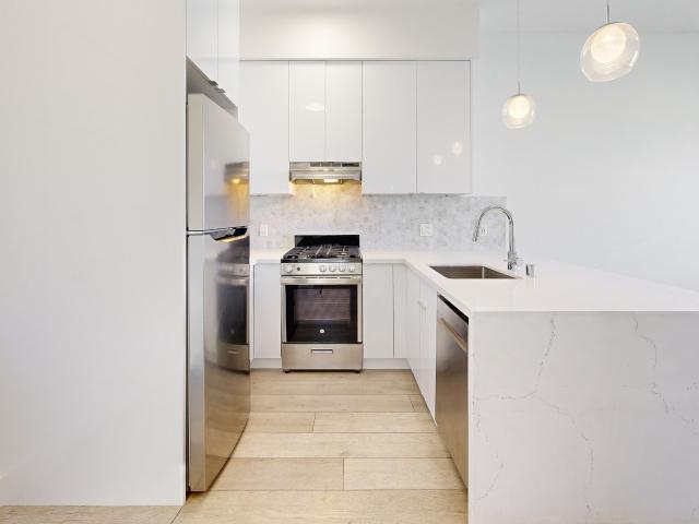 1 BR, 1 BA Apartment 2 Guerrero St, San Francisco, CA 94103