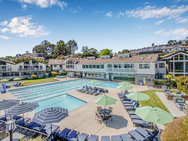 1 BR, 1 BA Apartment 2 Harbor Point Dr Unit 8HP204, Mill Valley, CA 94941
