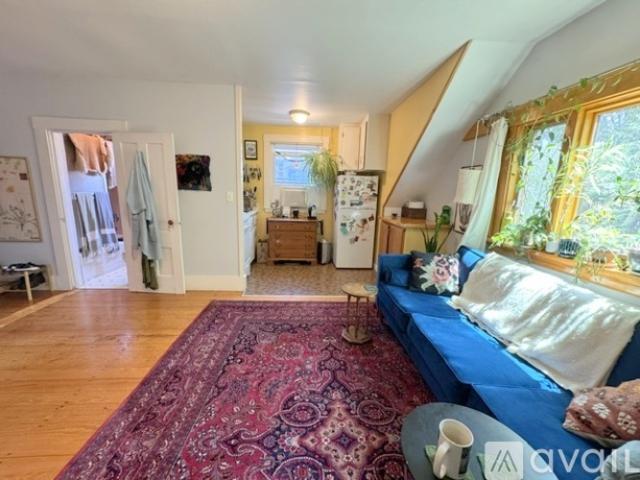 1 BR, 1 BA Apartment 2 Hastings Square, Unit 3, Cambridge, MA 02139