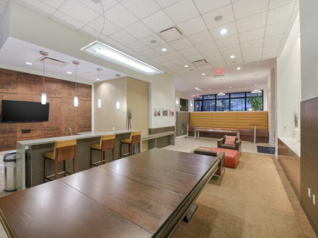 1 BR, 1 BA Apartment 2 M Street NE Unit 1019, Washington, DC 20002