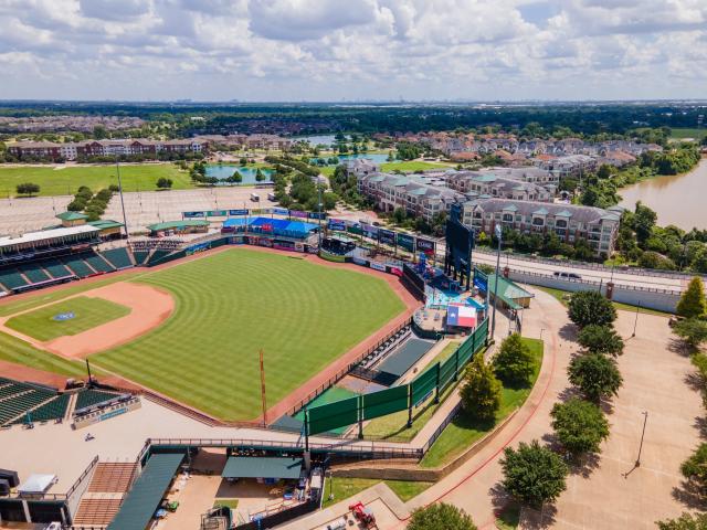 1 BR, 1 BA Apartment 2 Stadium Drive Unit 4105, Sugar Land, TX 77498