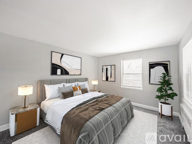 1 BR, 1 BA Apartment 2 W Oakland Ave, Unit 11, Oaklyn, NJ 08107