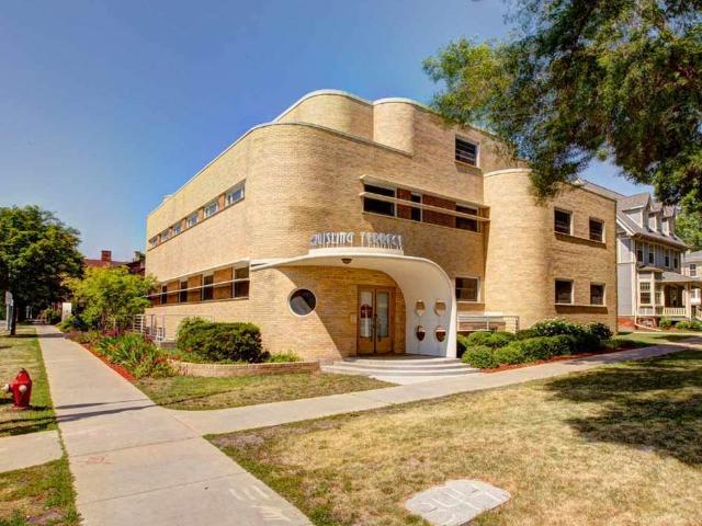 1 BR, 1 BA Apartment 2 West Gorham Street Unit 301, Madison, WI 53703