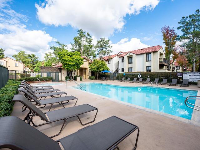 1 BR, 1 BA Apartment 2 Via Amistosa Unit 32A, Rancho Santa Margarita, CA 92688