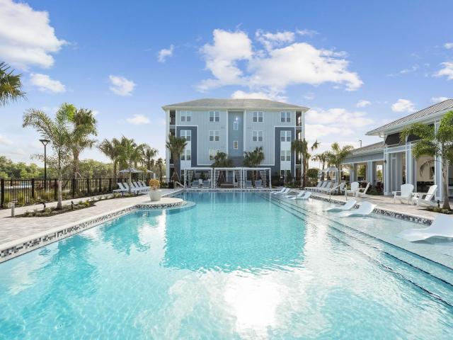 1 BR, 1 BA Apartment 34002 Painthorse Way Unit 109, Wesley Chapel, FL 33543