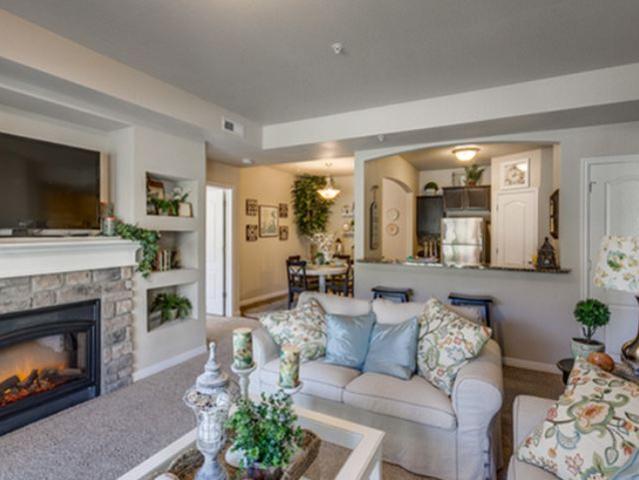 1 BR, 1 BA Apartment 3400 E River Valley St Unit B406, Meridian, ID 83646