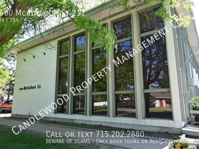 1 BR, 1 BA Apartment 3400 Mcculloch St 211, Stevens Point, WI 54481