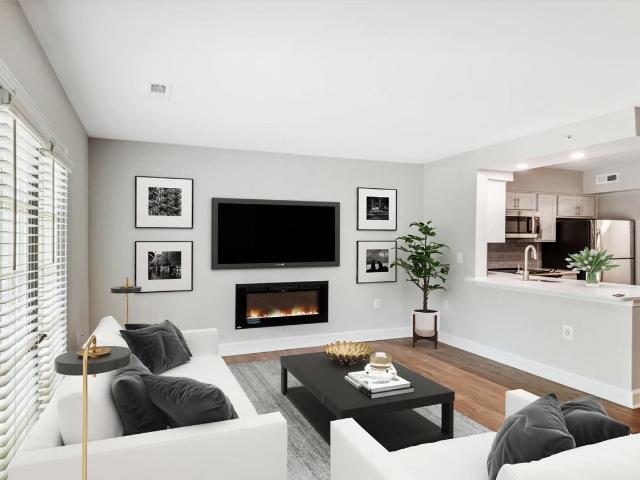1 BR, 1 BA Apartment 3401 38th Street Northwest Unit 1 bed, 1 bath, $2340, Washington, DC 20016