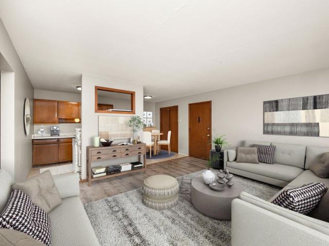1 BR, 1 BA Apartment 3401 47th Ave N Unit 3701 10, Minneapolis, MN 55429
