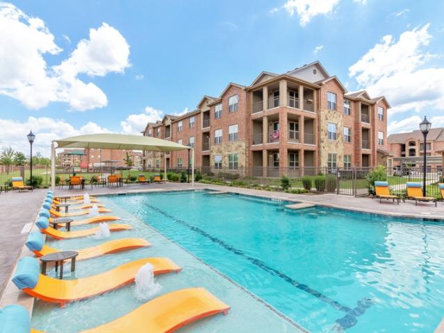 1 BR, 1 BA Apartment 3401 Bobtown Rd Unit 6 6107, Garland, TX 75043