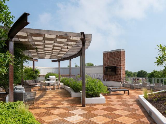 1 BR, 1 BA Apartment 3401 Idaho Avenue Northwest Unit N328, Washington, DC 20016