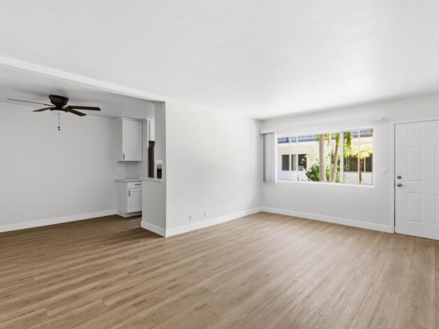1 BR, 1 BA Apartment 3401 Ocean Park Blvd, Santa Monica, CA 90405