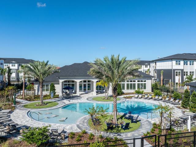 1 BR, 1 BA Apartment 3403 Saudaval Loop Unit 208, Davenport, FL 33837