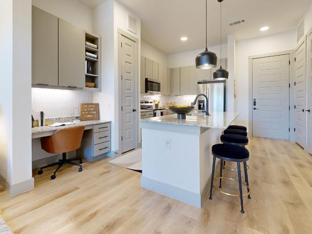 1 BR, 1 BA Apartment 3405 Alliance Town Center Boulevard Unit 13124, Fort Worth, TX 76177