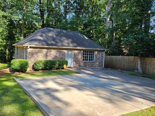 1 BR, 1 BA Apartment 3405 Grey Point Cove, Unit Cottage, Decatur, GA 30034