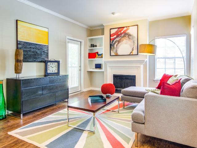 1 BR, 1 BA Apartment 3405 Sweetwater Rd Unit 01 0123, Lawrenceville, GA 30044